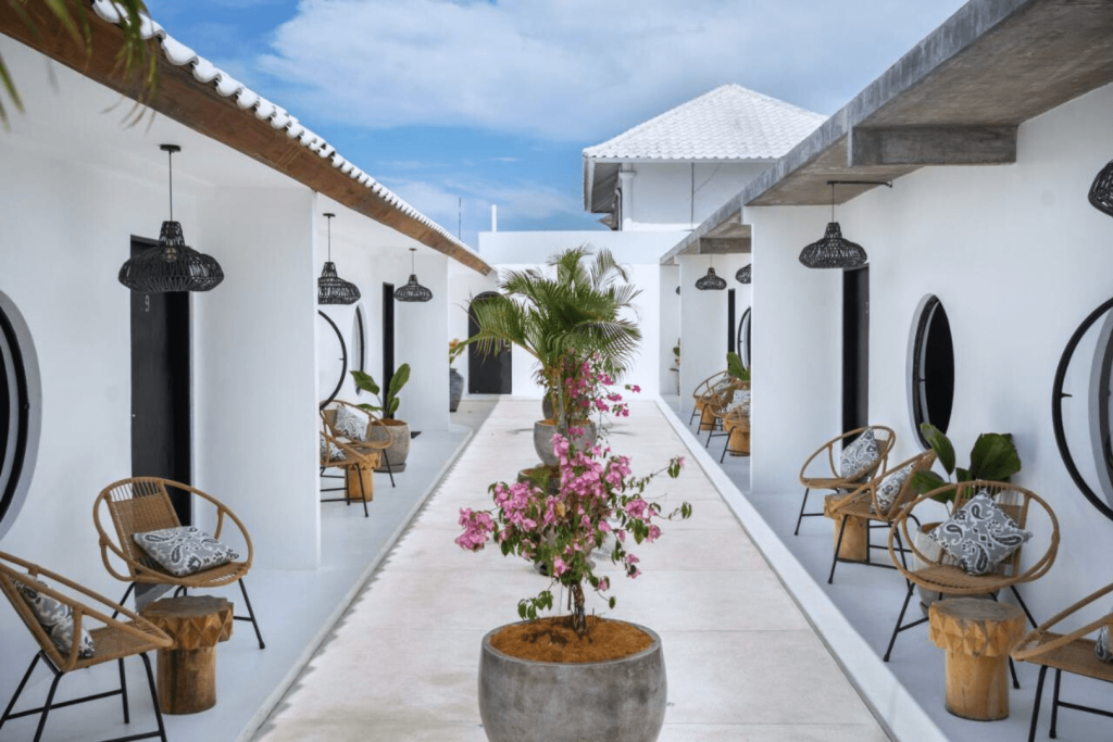 Body Factory – Paz Studio Bali