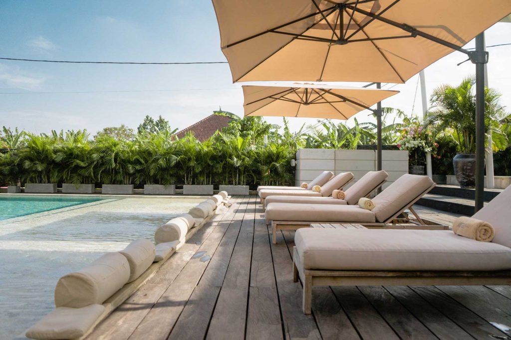 Body Factory – Paz Studio Bali