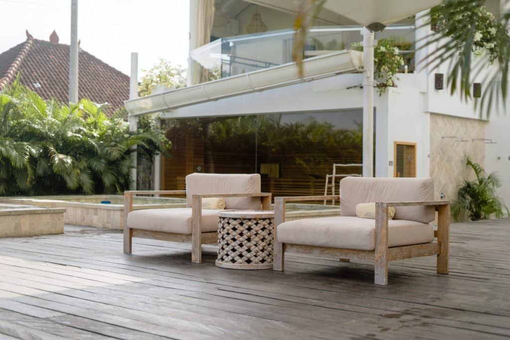 Body Factory – Paz Studio Bali