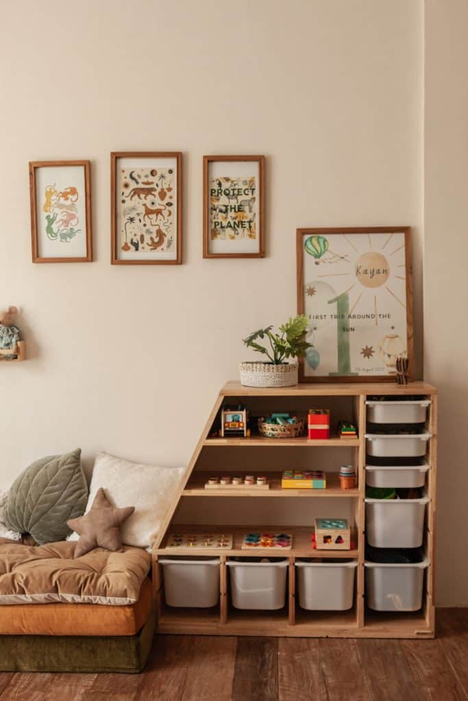 Kajano Kid’s Room – Paz Studio Bali