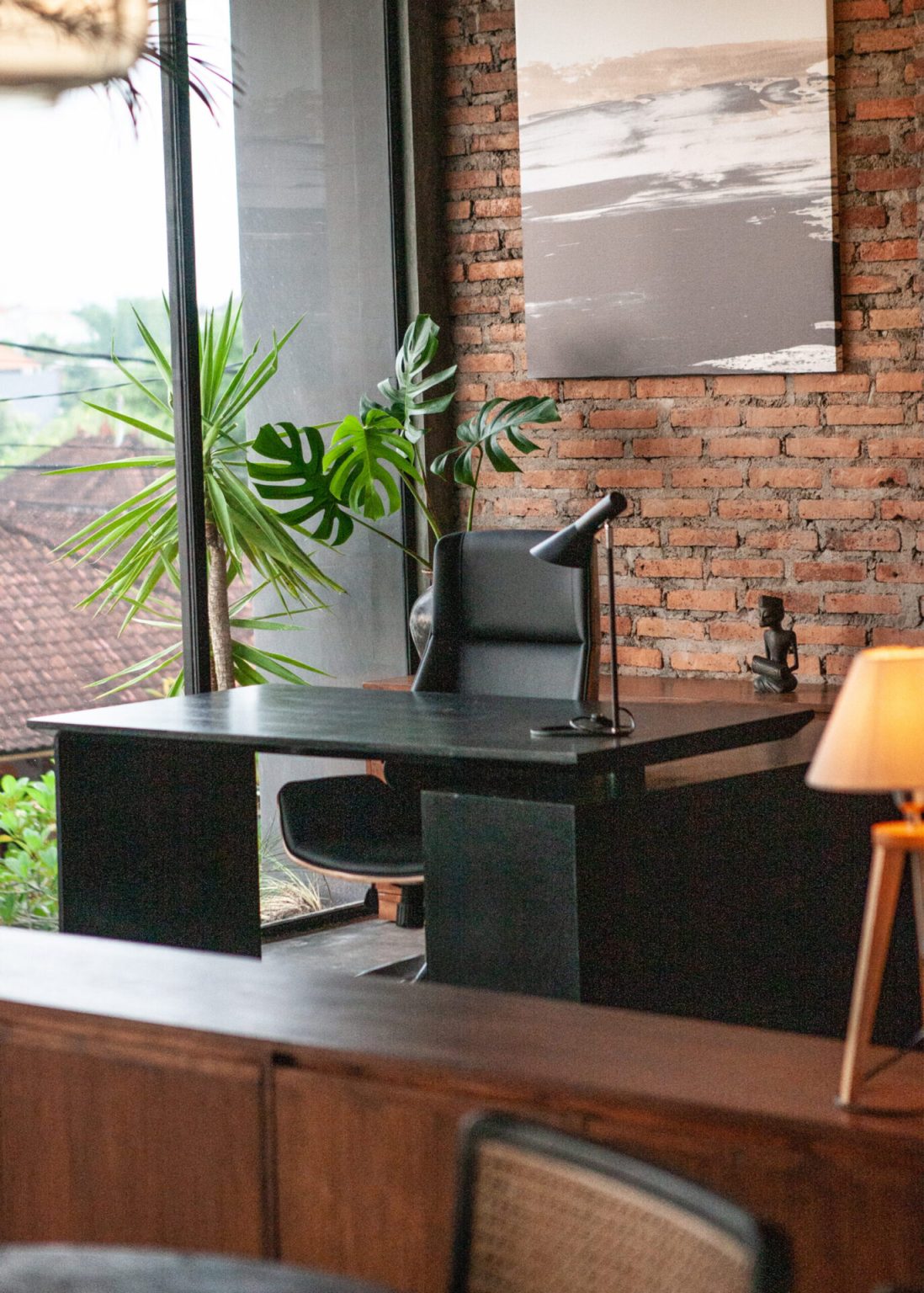Office Project – Paz Studio Bali