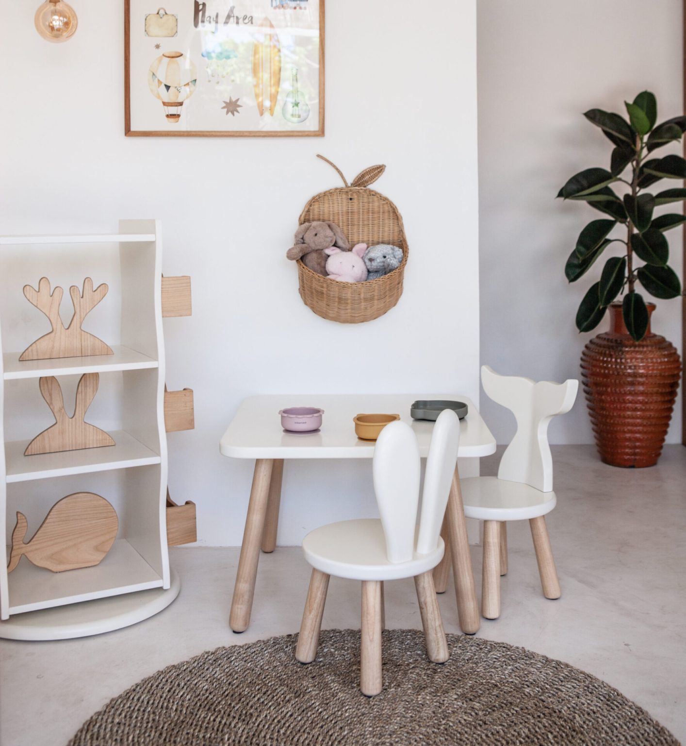 Pippa & Luca – Paz Studio Bali