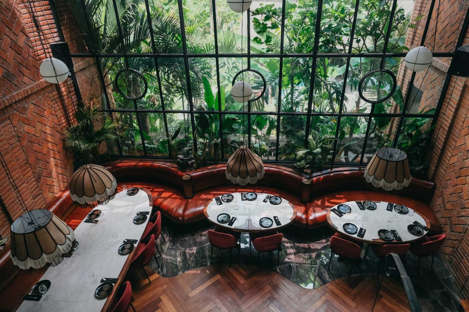 Paz Studio Bali - Interior & Architecture