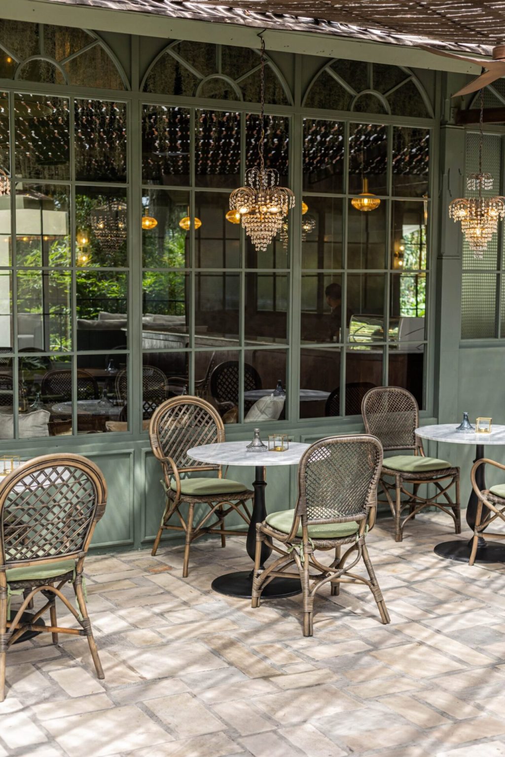 Plant Bistro – Paz Studio Bali