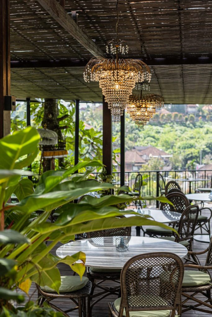 Plant Bistro – Paz Studio Bali