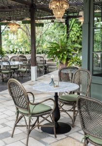 Plant Bistro – Paz Studio Bali