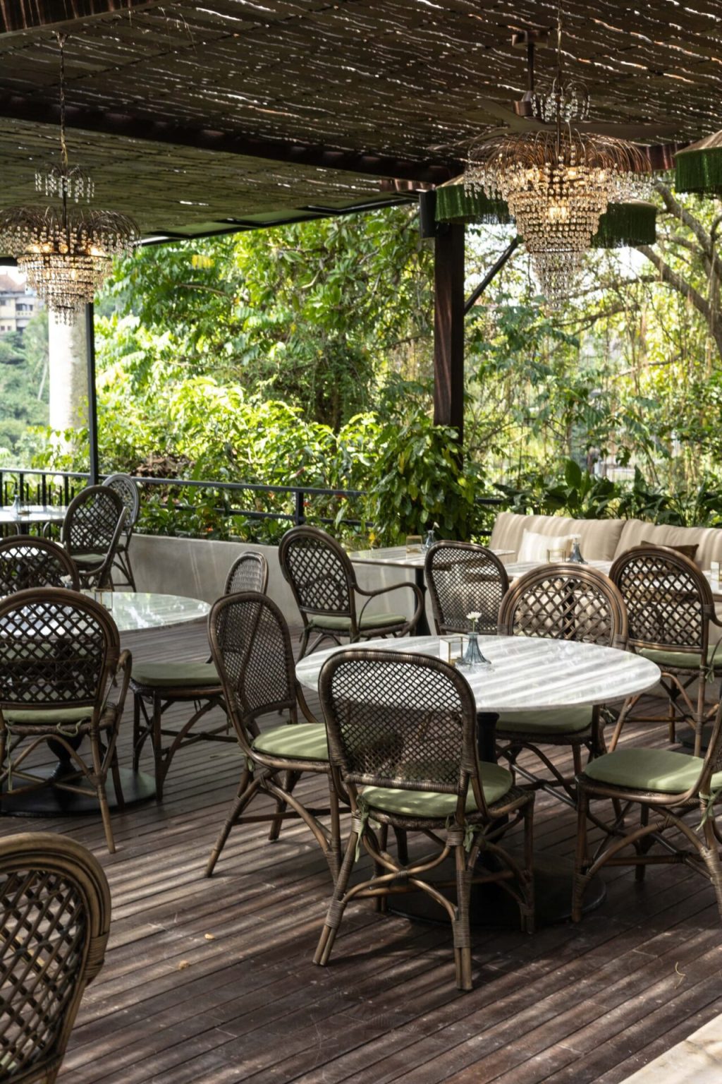 Plant Bistro – Paz Studio Bali