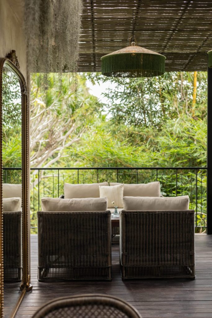 Plant Bistro – Paz Studio Bali