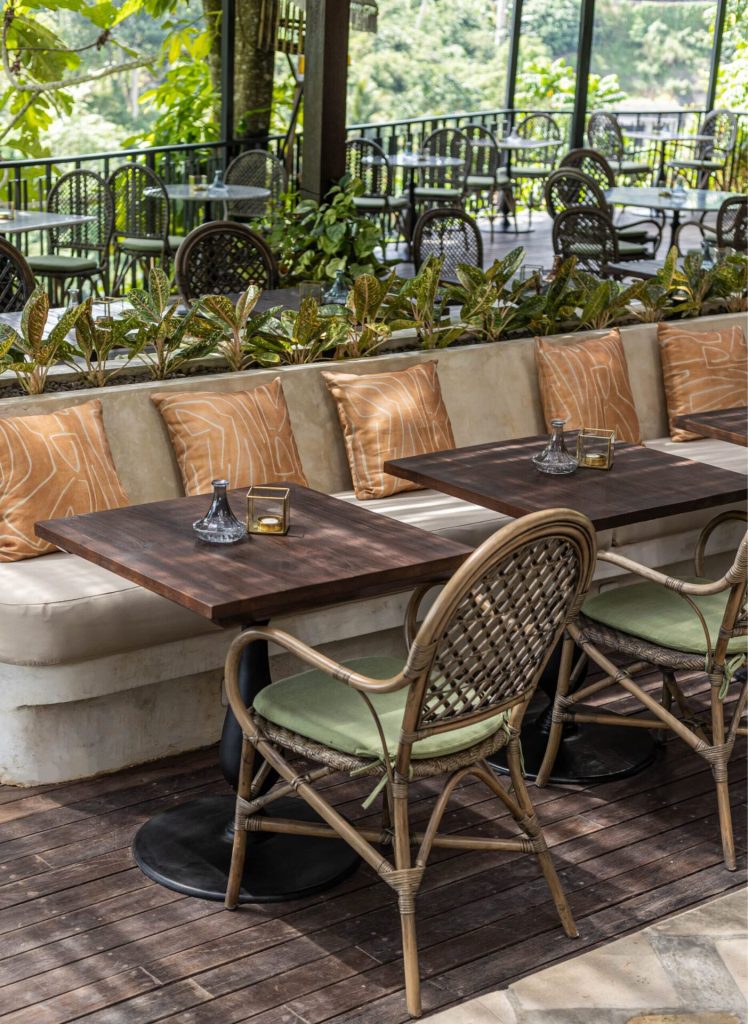 Plant Bistro – Paz Studio Bali