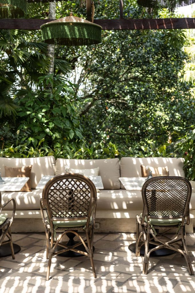 Plant Bistro – Paz Studio Bali