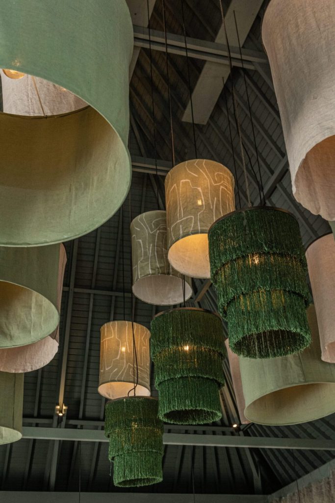 Plant Bistro – Paz Studio Bali