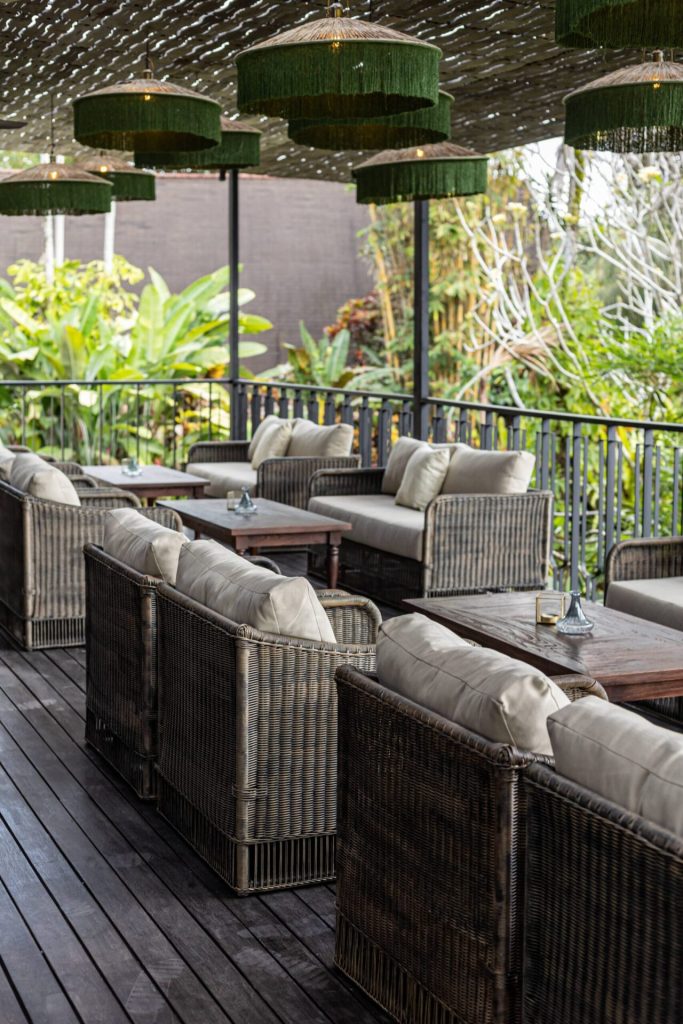 Plant Bistro – Paz Studio Bali