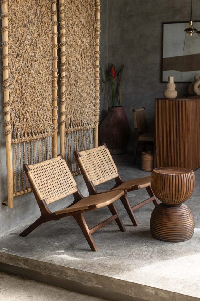 Kano Hotel – Paz Studio Bali