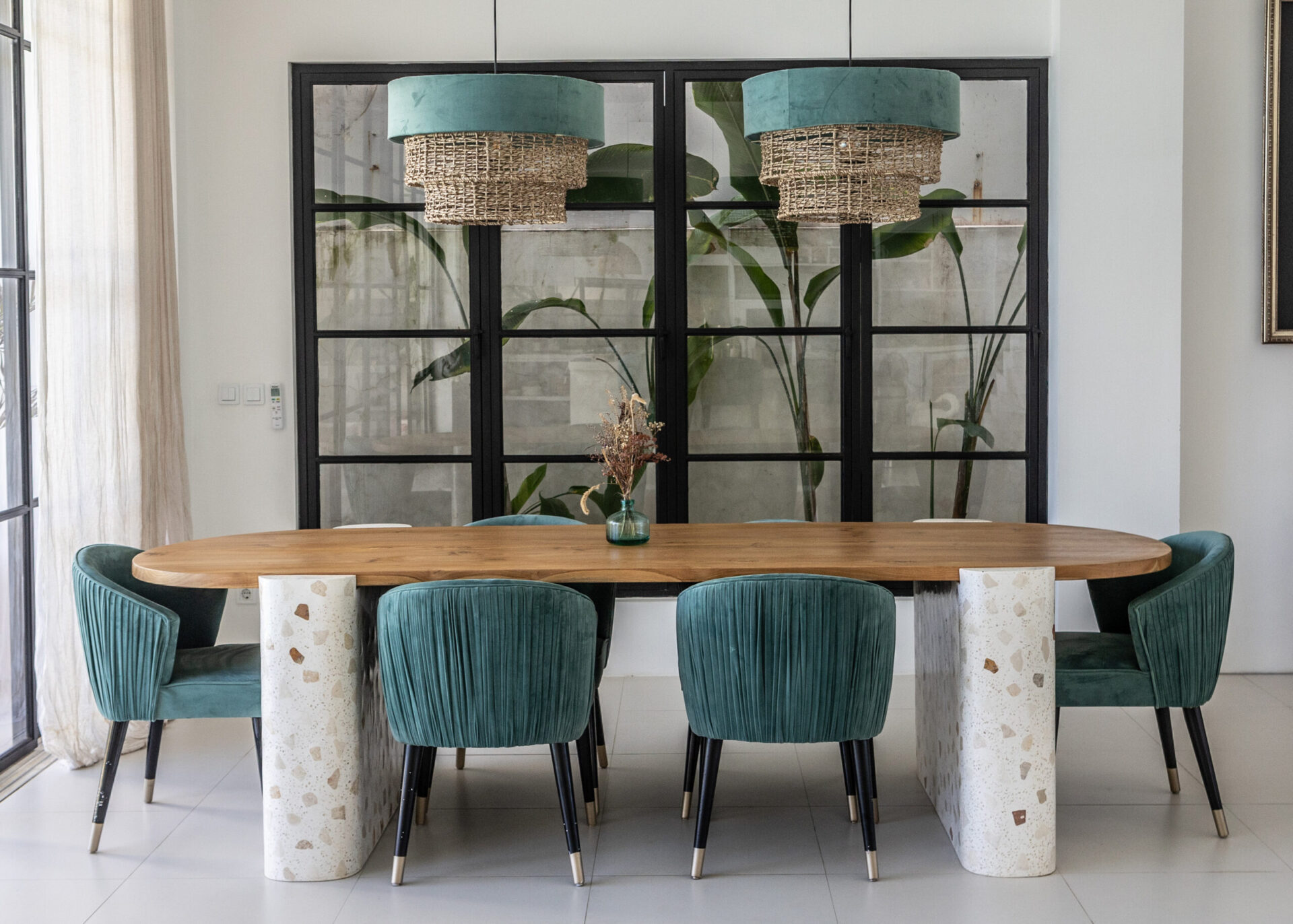 Modern Mediterranean – Paz Studio Bali