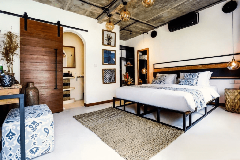 Body Factory – Paz Studio Bali