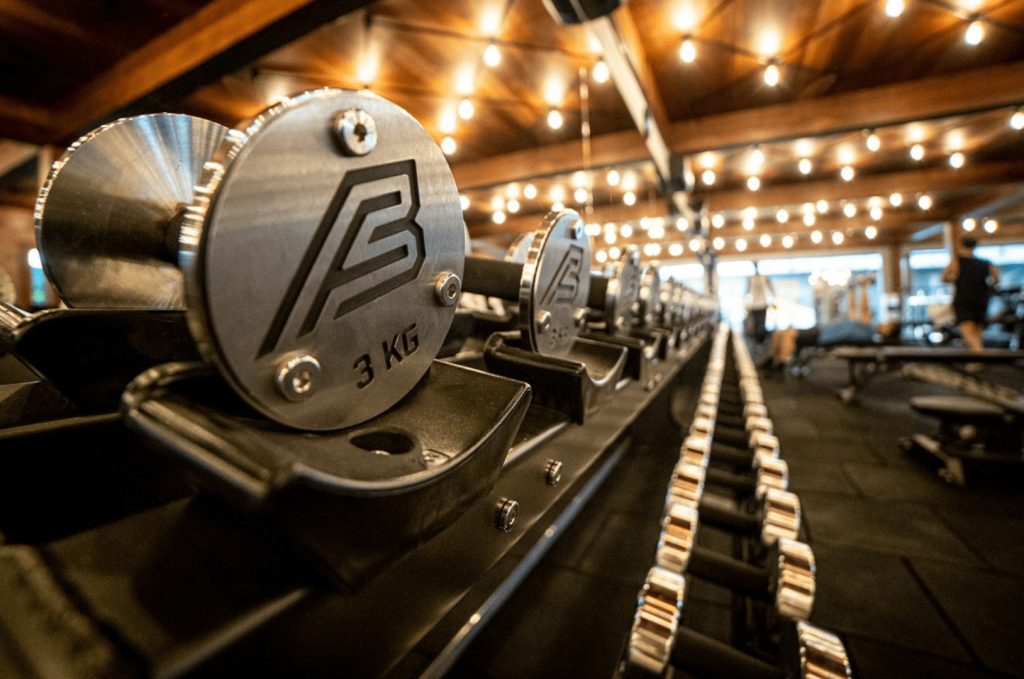 Body Factory – Paz Studio Bali