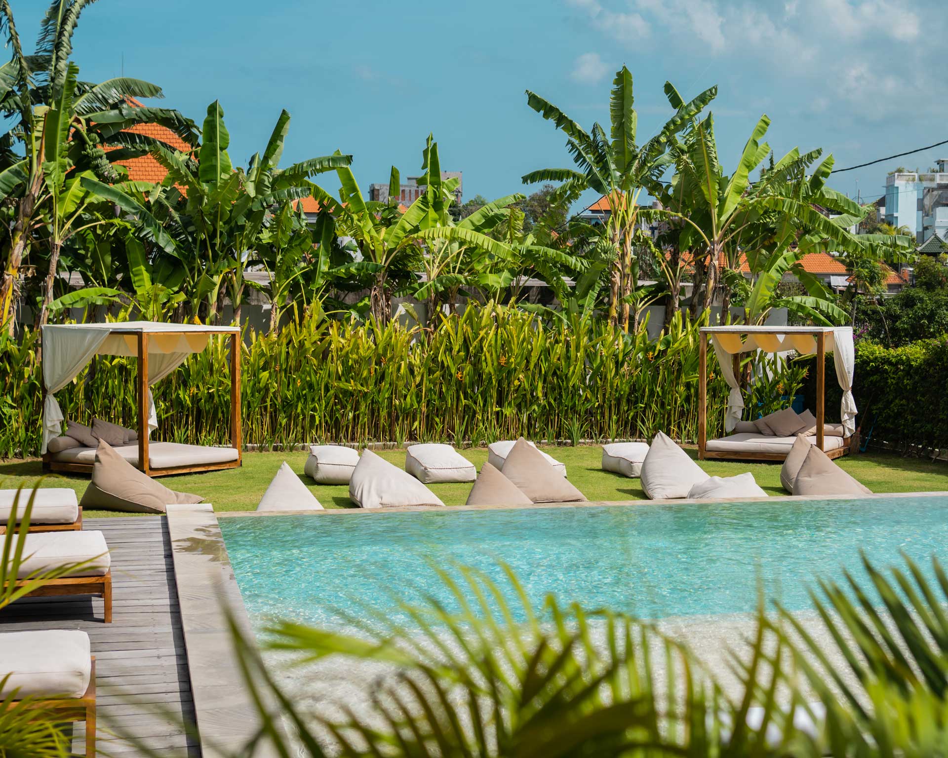 Body Factory – Paz Studio Bali