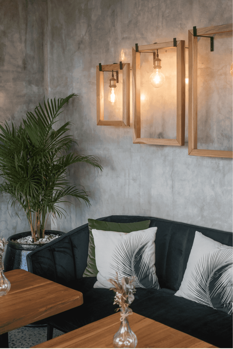 Cafe Coach – Paz Studio Bali