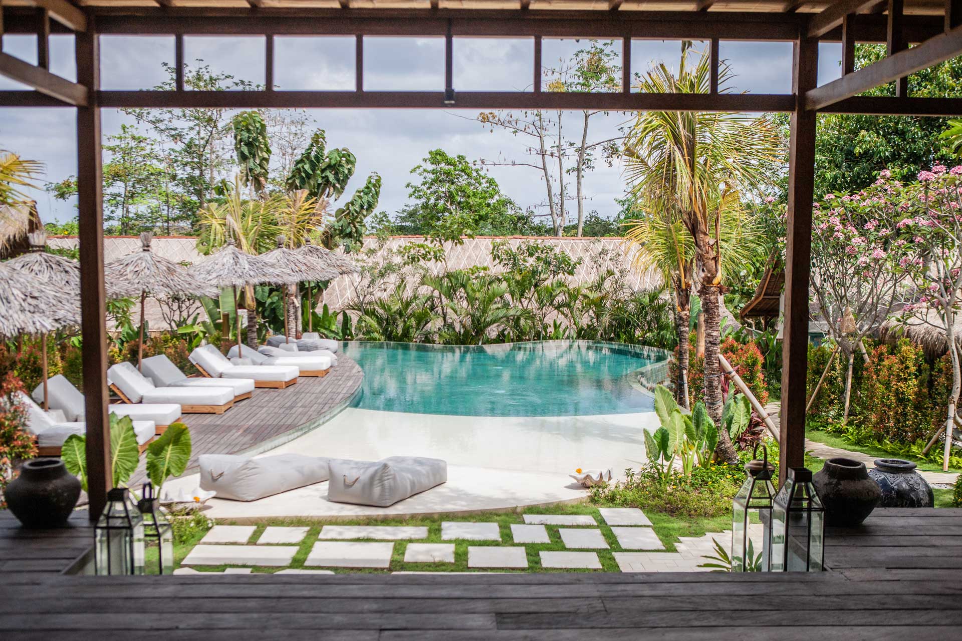 Gypsea Bali – Paz Studio Bali