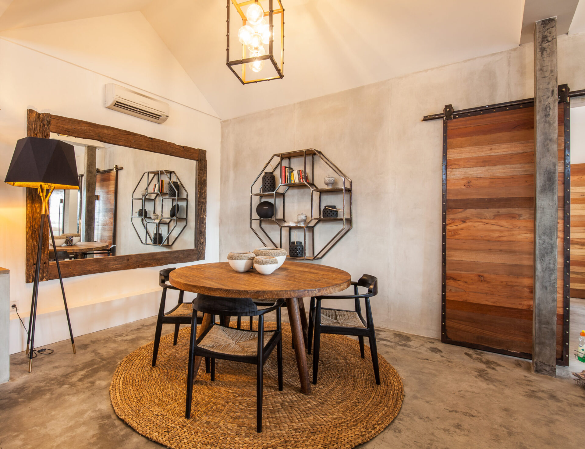 Apartment Project – Paz Studio Bali