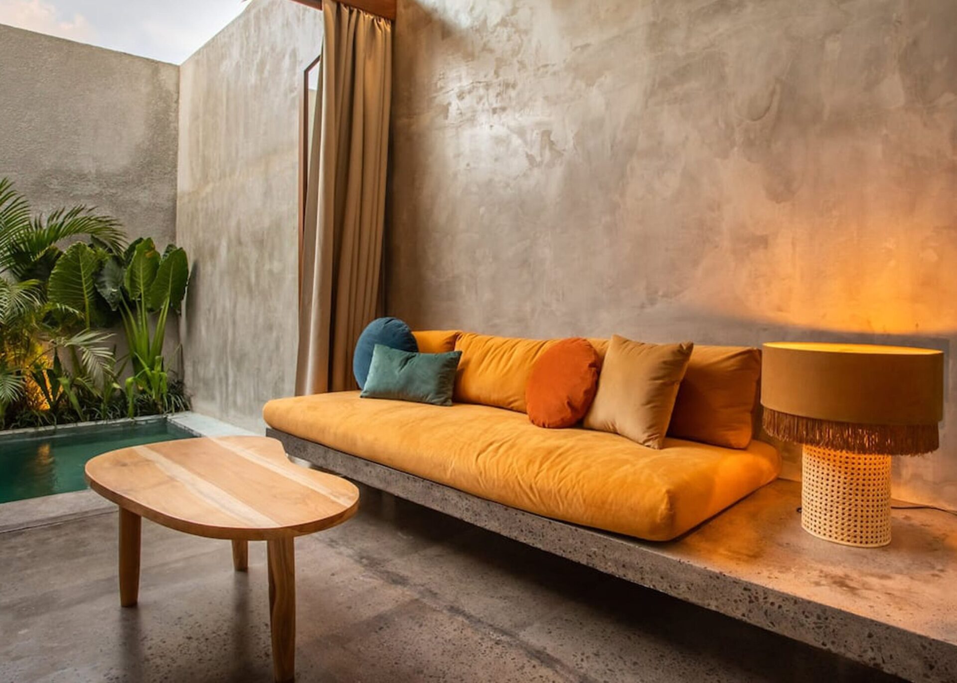 Pulau Apartment – Paz Studio Bali