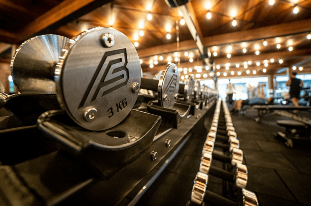 Body Factory – Paz Studio Bali